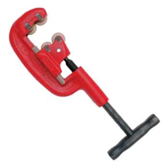 Cutter pipe hand thru 3 inch rentals Canton CT | Where to rent cutter ...